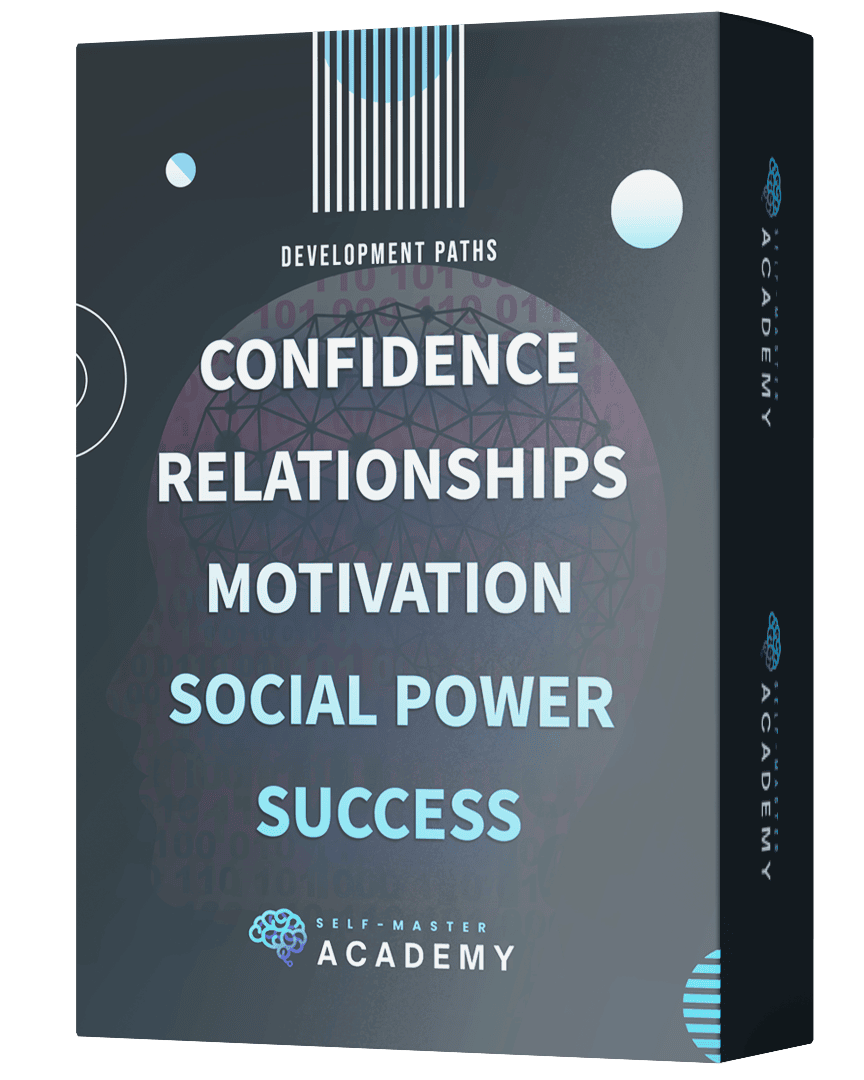 Reprogram Your Mind System - Self-Master Academy